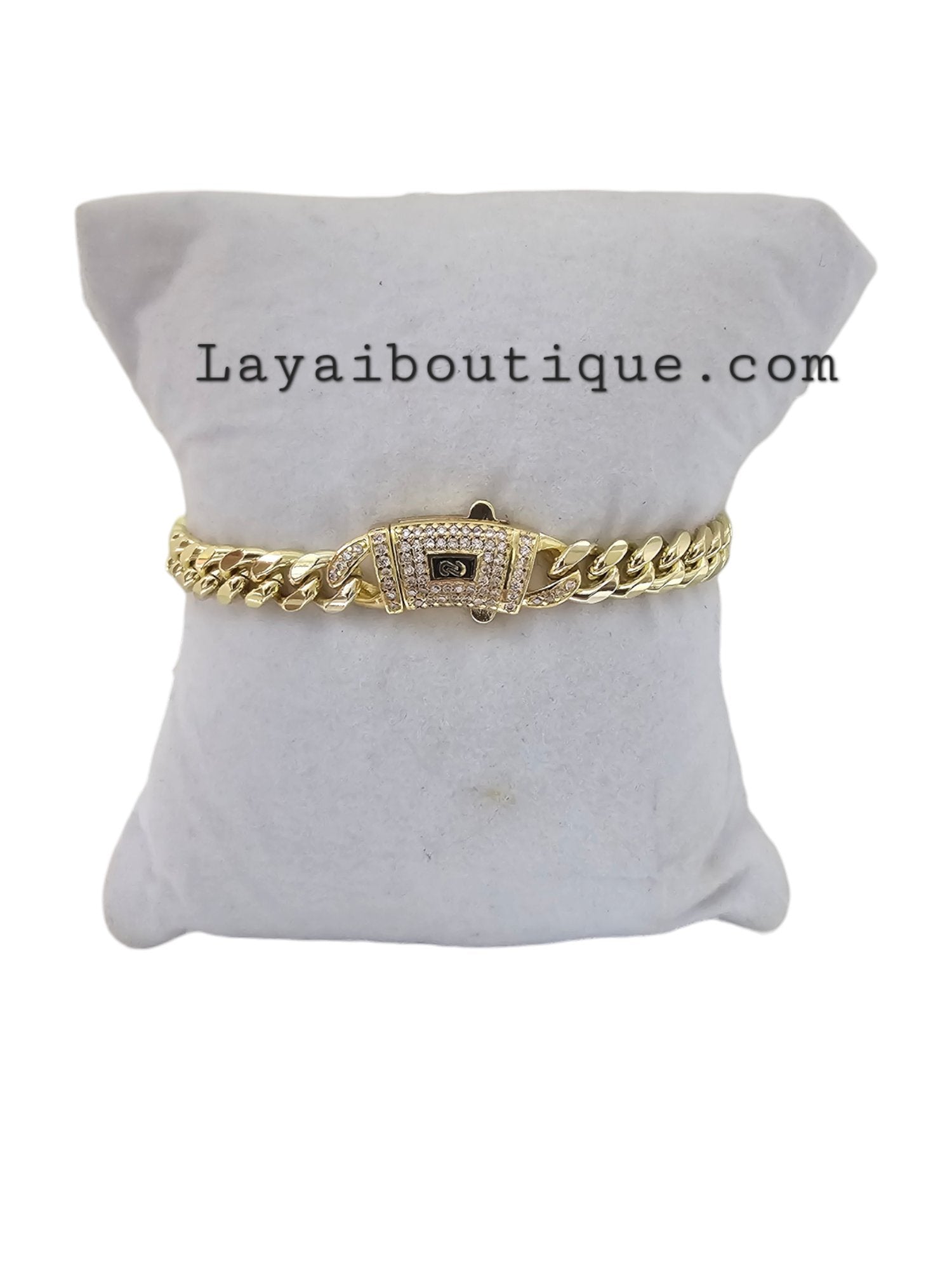Manilla Mónaco – LaYaiBoutique