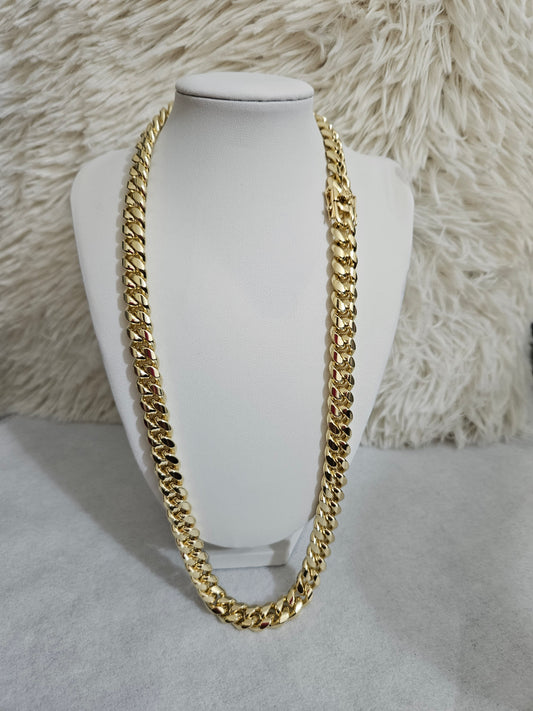 CADENA MÓNACO – LaYaiBoutique