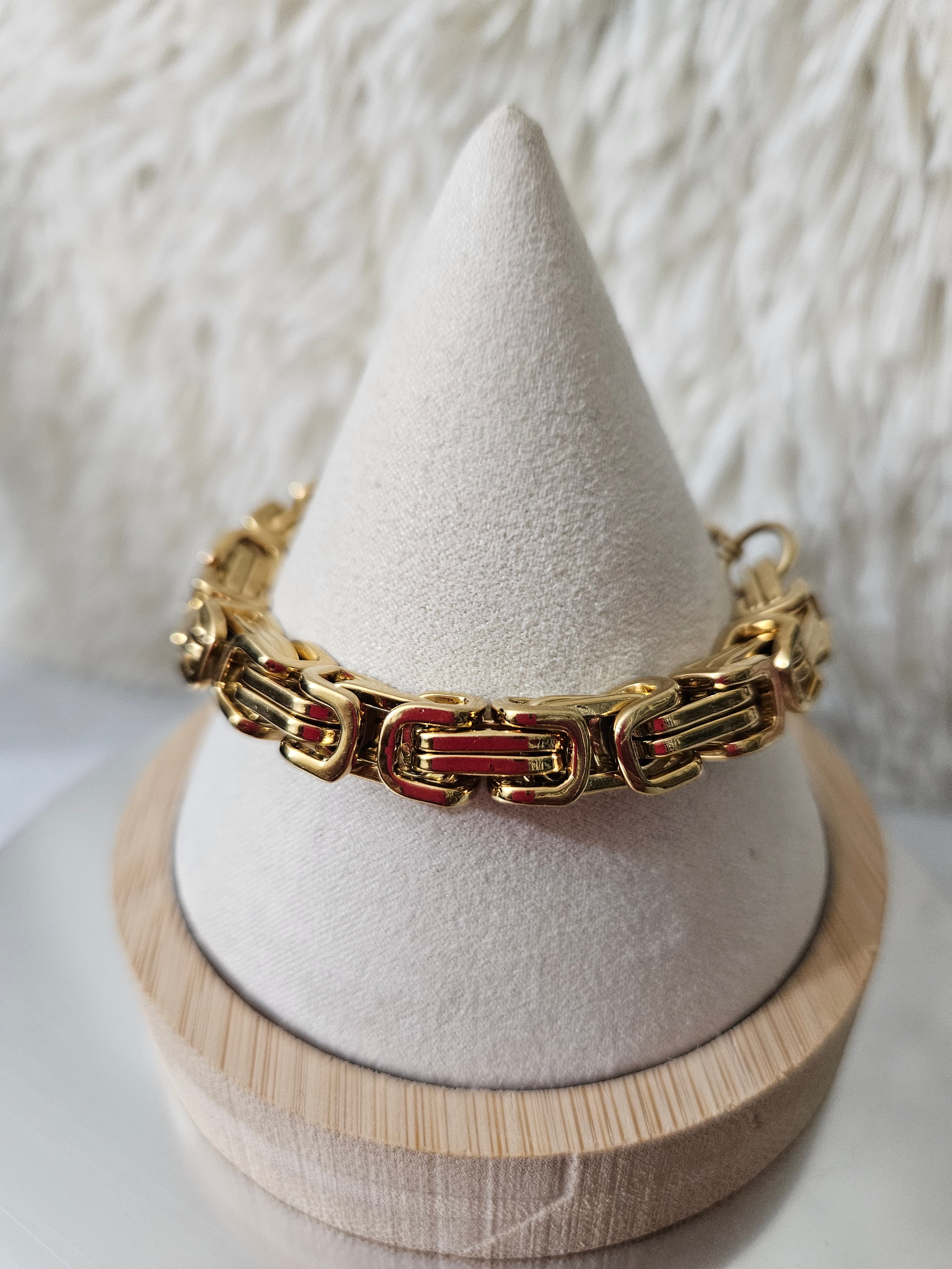 Manilla Mónaco – LaYaiBoutique