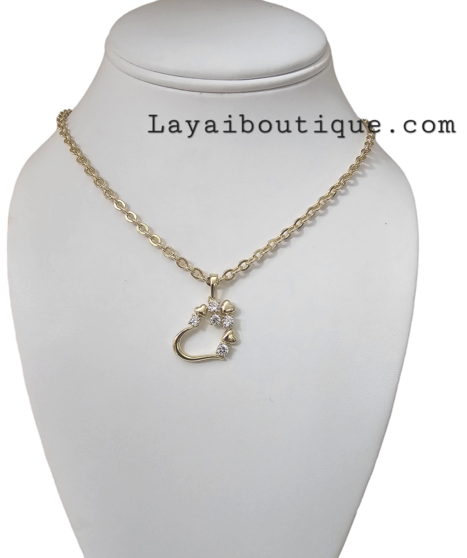 Cadena Oferta – LaYaiBoutique