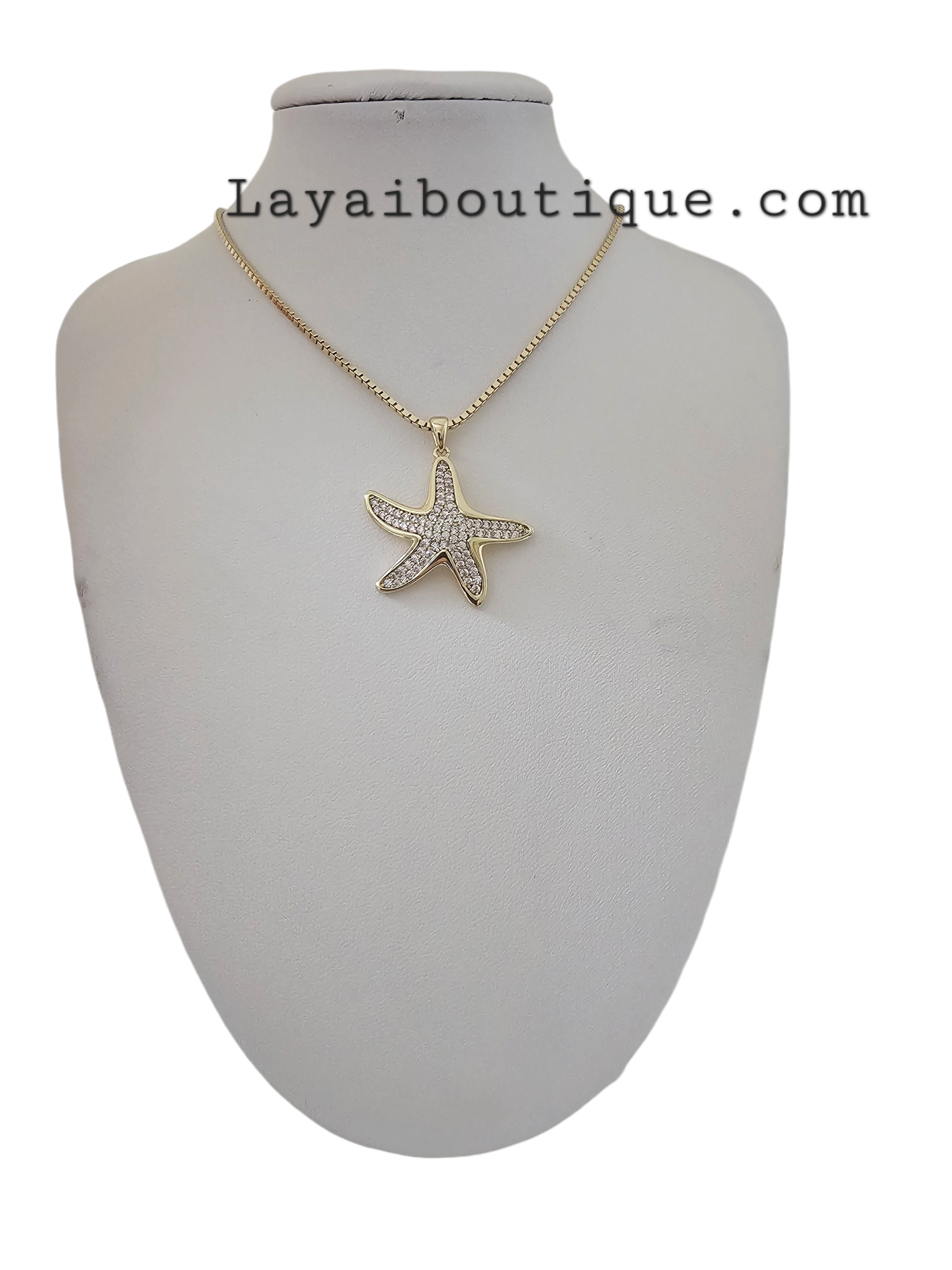 Cadena Oferta – LaYaiBoutique