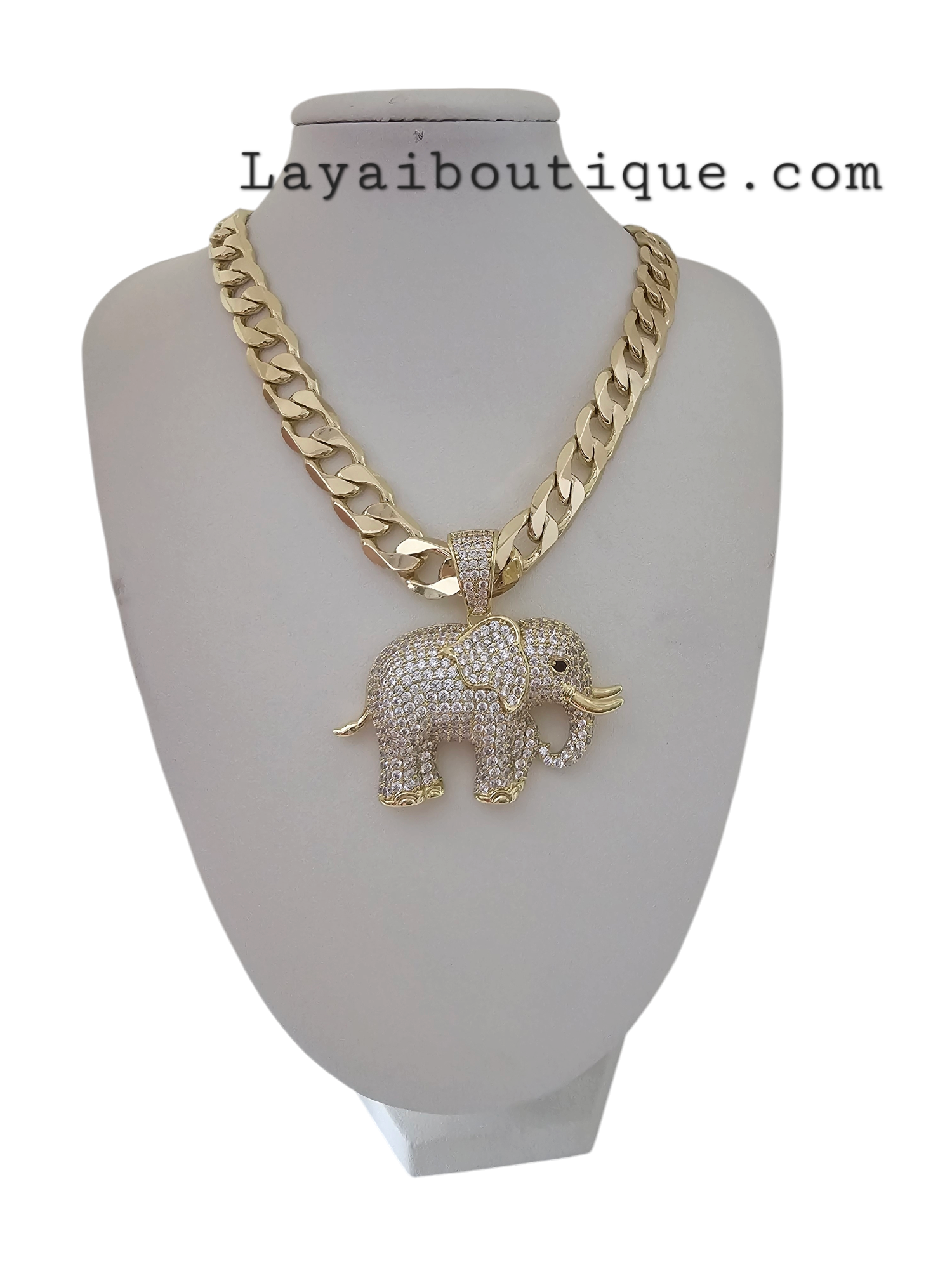 Cadena Oferta – LaYaiBoutique