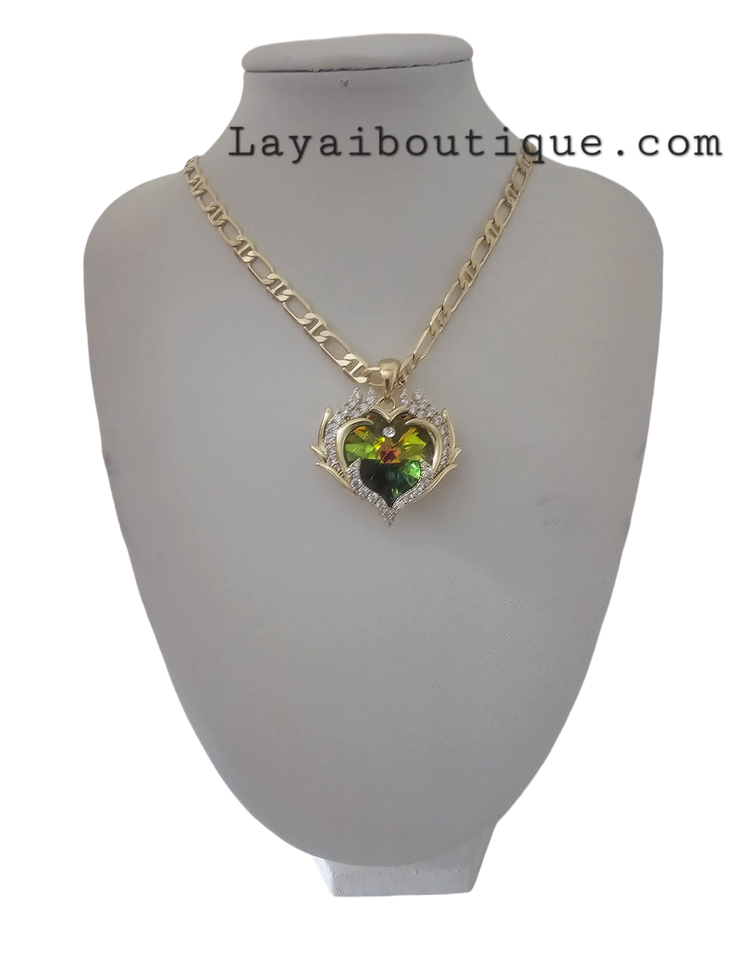 Cadena Oferta – LaYaiBoutique