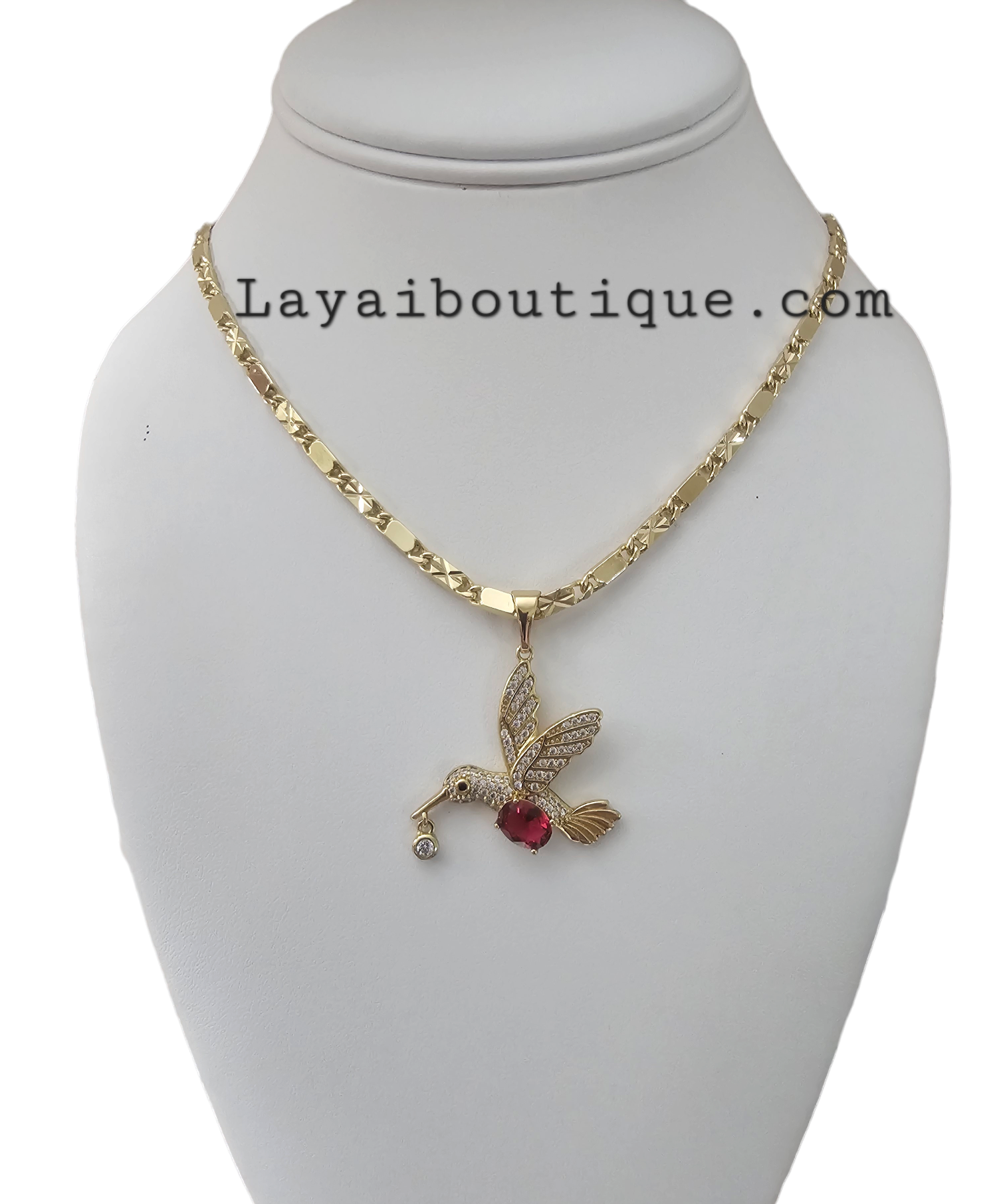 Cadena Oferta – LaYaiBoutique