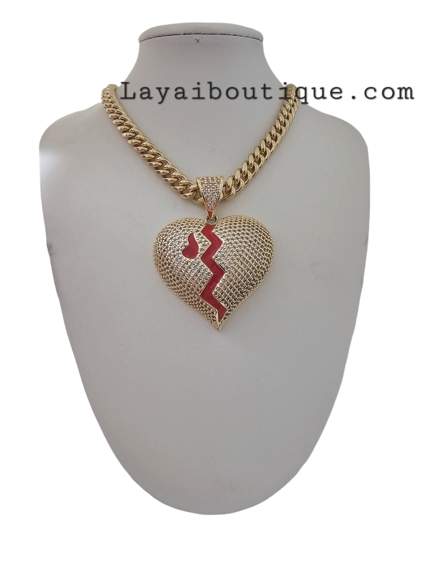 Cadena Oferta – LaYaiBoutique