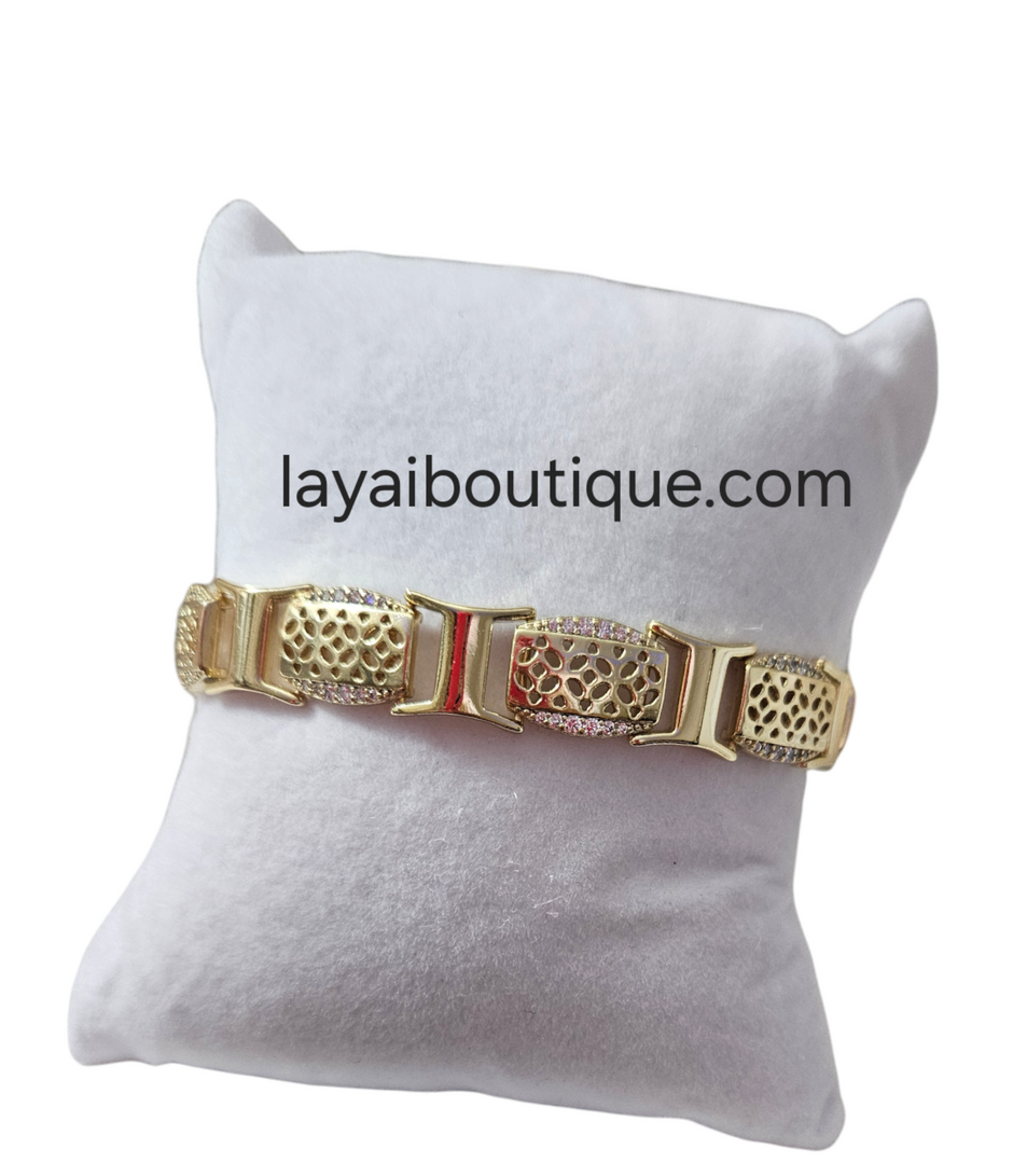 Pulcera – LaYaiBoutique